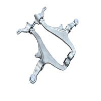 China New High Quality G Series W463 W464 W465 Front Left and Right Lower Transverse Control Arm Triangle Swing Arm for Mercedes-Benz for sale