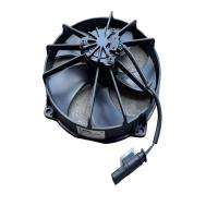 China New High Quality G Series W463W464 Engine Front Side Oil Cooling Box Radiator Electronic Fan for Mercedes-Benz for sale
