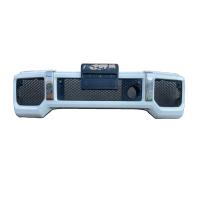 China Classic High Quality G Series W463 W464 W465  Front Bumper Intake Grille G63AMG ACC radar Camera for Mercedes-Benz for sale