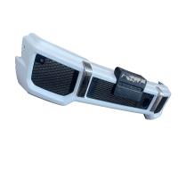 China Classic High Quality G Series W463 W464 W465  Front Bumper Intake Grille G63AMG ACC radar Camera for Mercedes-Benz for sale