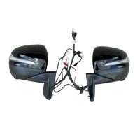 China New High Quality G Series W463 W464 Outside Left and Right Folding Mirror lane Change Auxiliary Camera for Mercedes-Benz for sale