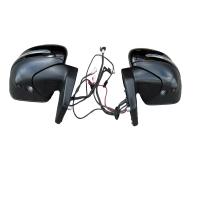 China New High Quality G Series W463 W464 Outside Left and Right Folding Mirror lane Change Auxiliary Camera for Mercedes-Benz for sale