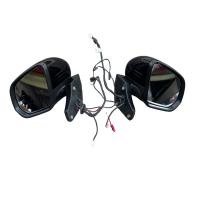 China New High Quality G Series W463 W464 Outside Left and Right Folding Mirror lane Change Auxiliary Camera for Mercedes-Benz for sale