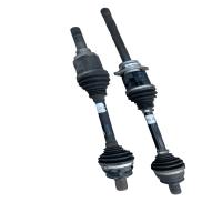 China New High Quality G Series W463 W464 Front Left and Right Half Shaft Ball Cage Torque Drive Shaft for Mercedes-Benz for sale