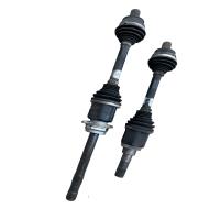 China New High Quality G Series W463 W464 Front Left and Right Half Shaft Ball Cage Torque Drive Shaft for Mercedes-Benz for sale
