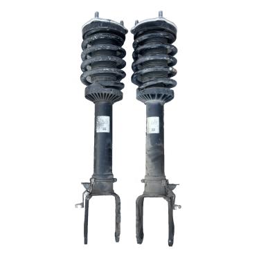 China New High Quality G Series W463W464 Front Left and Right Hydraulic Shock Absorber Spring Top Rubber Buffer for Mercedes-Benz for sale