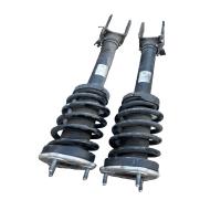 China New High Quality G Series W463W464 Front Left and Right Hydraulic Shock Absorber Spring Top Rubber Buffer for Mercedes-Benz for sale