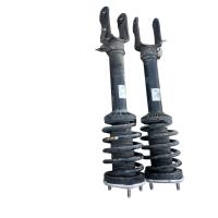 China New High Quality G Series W463W464 Front Left and Right Hydraulic Shock Absorber Spring Top Rubber Buffer for Mercedes-Benz for sale