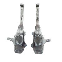 China New High Quality G Series W463 W464 W465 Front Left and Right Steering Knuckle Bearing Swing Arm Fixed Seat for Mercedes-Benz for sale
