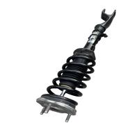 China New High Quality C-Series W205 Front Left and Right Four-wheel Drive Hydraulic Shock Absorber Springs for Mercedes-Benz for sale