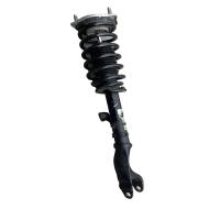 China New High Quality C-Series W205 Front Left and Right Four-wheel Drive Hydraulic Shock Absorber Springs for Mercedes-Benz for sale