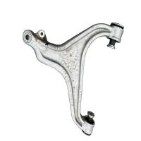 China The New High-quality GT Is the W190 Front Left and Right Triangle Swing Arm Suspension Control Arm Ball Head for Mercedes-Benz for sale