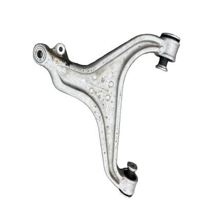China The New High-quality GT Is the W190 Front Left and Right Triangle Swing Arm Suspension Control Arm Ball Head for Mercedes-Benz for sale