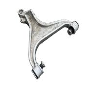China The New High-quality GT Is the W190 Front Left and Right Triangle Swing Arm Suspension Control Arm Ball Head for Mercedes-Benz for sale