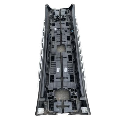 China The New High Quality GLS Series W167 Body Left and Right Threshold Footpedal Bracket Track Under Headlights for Mercedes-Benz for sale