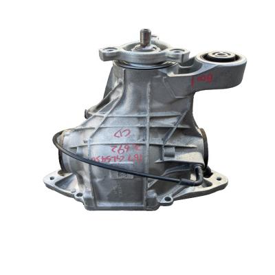 China The New High Quality GLS Is W167 Rear Rear Axle Differential Rear Axle Seat Planetary Gear Tail Teeth for Mercedes-Benz for sale