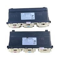 China The New High Quality GLS Is the W166 Front Left and Right Electric Driver Seat Passenger Seat Control Module for Mercedes-Benz for sale