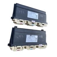 China The New High Quality GLS Is the W166 Front Left and Right Electric Driver Seat Passenger Seat Control Module for Mercedes-Benz for sale