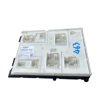 China Classic High-quality G W463 Whole Car Body Control Module SM Acquisition Computer Anti-theft Module  for Mercedes-Benz for sale