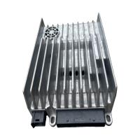 China Classic High Quality G Series W463 Body Music System Audio Power Amplifier Harman Kardon Horn High Audio  for Mercedes-Benz for sale