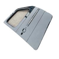 China New High Quality G Series W463 W464 Front and Left Aluminum Quality Door Trim Panel Lifter Glass  for Mercedes-Benz for sale