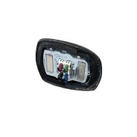 China The New High Quality GLS Series W166 Roof Rear Antenna Receiver Shark Wing Radio Channel signal Receiver for Mercedes-Benz for sale