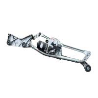 China The Classic High Quality ML GL Is the W164 Front Windshield Wiper Wiper Arm Link Gear Motor Wiper Arm for Mercedes-Benz for sale
