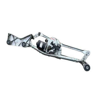 China The Classic High Quality ML GL Is the W164 Front Windshield Wiper Wiper Arm Link Gear Motor Wiper Arm for Mercedes-Benz for sale