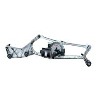 China The Classic High Quality ML GL Is the W164 Front Windshield Wiper Wiper Arm Link Gear Motor Wiper Arm for Mercedes-Benz for sale