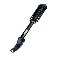 China New High Quality GLE Is W167 Front Original Left and Right Hydraulic Shock Absorber Assembly Spring Top Glue for Mercedes-Benz for sale