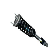 China New High Quality GLE Is W167 Front Original Left and Right Hydraulic Shock Absorber Assembly Spring Top Glue for Mercedes-Benz for sale