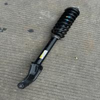 China New High Quality GLE Is W167 Front Original Left and Right Hydraulic Shock Absorber Assembly Spring Top Glue for Mercedes-Benz for sale