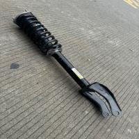 China New High Quality GLE Is W167 Front Original Left and Right Hydraulic Shock Absorber Assembly Spring Top Glue for Mercedes-Benz for sale