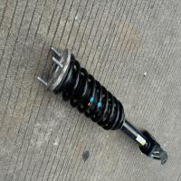 China New High Quality GLE Is W167 Front Original Left and Right Hydraulic Shock Absorber Assembly Spring Top Glue for Mercedes-Benz for sale