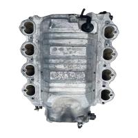China Classic High Quality Series C W204 AMG C63 Engine Intake Manifold Control Valve Throttle Intake Solenoid Valve for Mercedes-Benz for sale