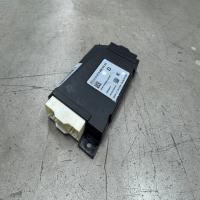 China The New High Quality G Series W463 W464 Key Start Module Starts and Stops the Ignition Control Unit for Mercedes-Benz for sale