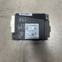 China The New High Quality G Series W463 W464 Key Start Module Starts and Stops the Ignition Control Unit for Mercedes-Benz for sale