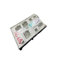 China Classic High Quality GLS Series W166 Front Body Control Module Highly Configured Light Unit Front SAM Computer for Mercedes-Benz for sale
