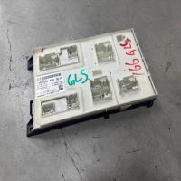 China Classic High Quality GLS Series W166 Front Body Control Module Highly Configured Light Unit Front SAM Computer for Mercedes-Benz for sale