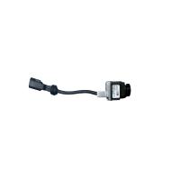 China Classic High Quality GLS Series W166 Front Grille Camera 360 Camera Line Speed Bracket Module for Mercedes-Benz for sale