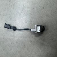 China Classic High Quality GLS Series W166 Front Grille Camera 360 Camera Line Speed Bracket Module for Mercedes-Benz for sale