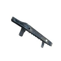 China Classic High Quality GLS W166 Front Bumper Anti-collision Beam Inside the Iron Beam Water tank Support Frame for Mercedes-Benz for sale