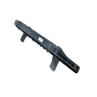 China Classic High Quality GLS W166 Front Bumper Anti-collision Beam Inside the Iron Beam Water tank Support Frame for Mercedes-Benz for sale