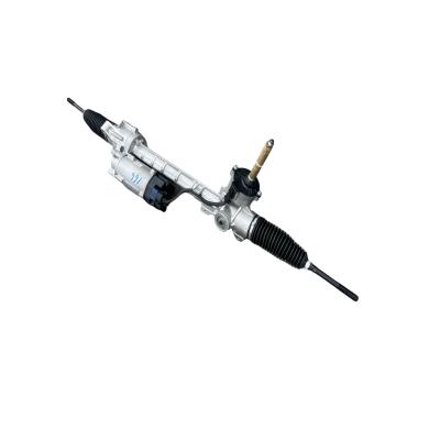 China The Classic High Quality GLS Series W166 Electronic Steering Wheel Pull Rod Inside and Outside the Pull Rod for Mercedes-Benz for sale