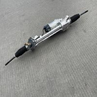 China The Classic High Quality GLS Series W166 Electronic Steering Wheel Pull Rod Inside and Outside the Pull Rod for Mercedes-Benz for sale