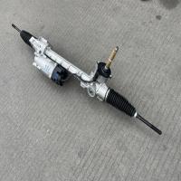 China The Classic High Quality GLS Series W166 Electronic Steering Wheel Pull Rod Inside and Outside the Pull Rod for Mercedes-Benz for sale