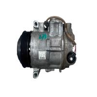 China Classic High Quality E Series W212 Variable Frequency air Conditioning Compressor W274 Engine Refrigerant ForMercedes-Benz for sale