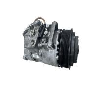 China Classic High Quality E Series W212 Variable Frequency air Conditioning Compressor W274 Engine Refrigerant ForMercedes-Benz for sale