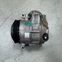 China Classic High Quality E Series W212 Variable Frequency air Conditioning Compressor W274 Engine Refrigerant ForMercedes-Benz for sale