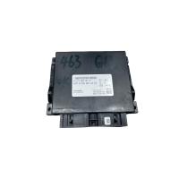China New High Quality G  W463 W464 Transmission Module Control Unit Gear Change Speed Computer Valve Body AdjustmentforMercedes-Benz for sale